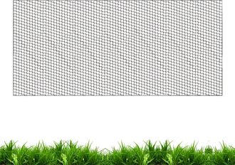 Generic Ball Stop Net - Wetterschutz Nylon Practer Barrier, Sports Practice Net, Soccer Contture, Garage Net, Garten, Basketball, Soccer Verwendung