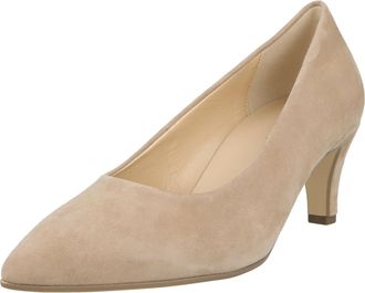 Gabor Pumps