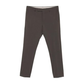 Pantaloni Torino Herren, Hosen, Grau, XLGr&ouml;&szlig;e
