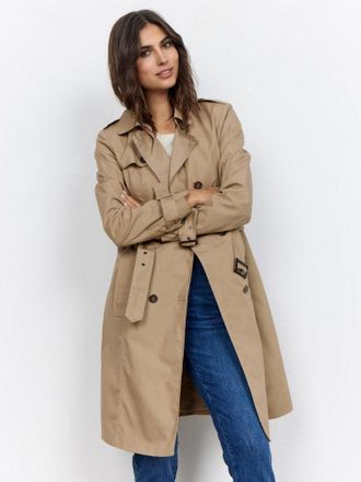 Soyaconcept Outdoorjacke Soya Concept Jacket SC-LORA