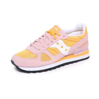 Saucony Shadow Original Sneakers - - Shoes - Damen - Mehrfarbig - 37 1/2 EU