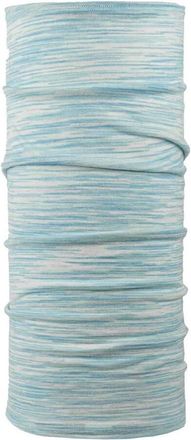 P.A.C. Merino Wool Schlauchtuch Unisex blau - cordu blue nosize