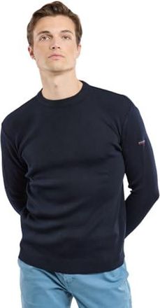 Armor Lux Pull col Rond DINAN