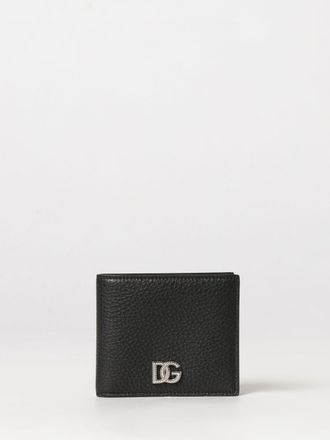 Dolce & Gabbana Portefeuille Homme couleur Noir