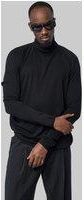 Jan-Jan Van Essche Regular Fit Turtle Neck Tee