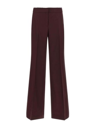 Gianluca Capannolo Pantalons D&eacute;contract&eacute;s - Violet