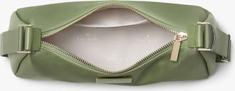 Kate Spade New York Kate Spade Carter Nylon Shoulder Bag f&uuml;r Frauen in Zedernholzfarben | Nylon