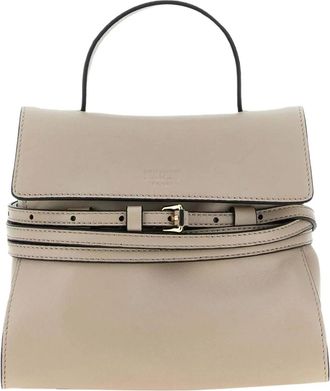 Moschino Hobo Bags - Bags Beige - Gr. unisize - in Beige - für Damen