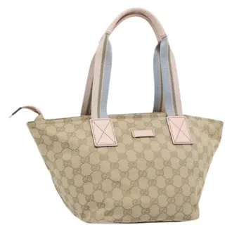 Gucci Damen, Pre-Owned, Beige, ONE SIZEGr&ouml;&szlig;e
