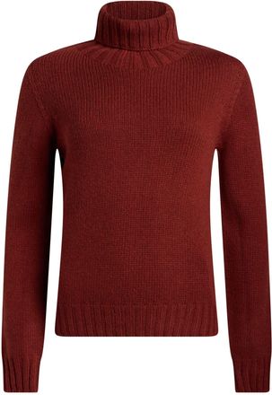 Aragona STRICKWAREN - Rollkragenpullover auf YOOX.COM