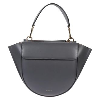 Wandler Damen, Taschen, Grau, ONE SIZEGr&ouml;&szlig;e