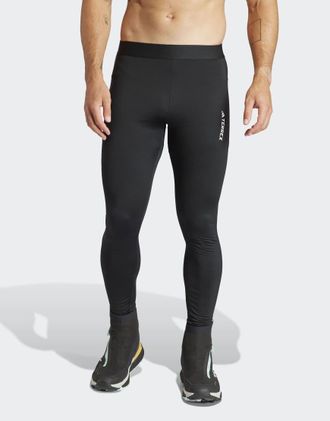 adidas Terrex Xperior - Legging - Noir