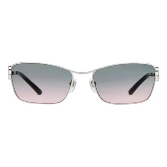 Gucci 8158 Sonnenbrillen - - Accessories - Damen - Grau - ONE SIZE
