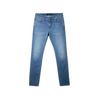 Re-hash Herren, Jeans, Blau, W34Gr&ouml;&szlig;e