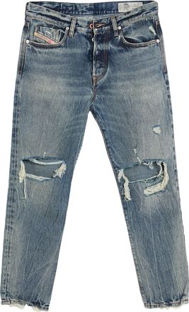 Diesel HOSEN & R&Ouml;CKE - Jeanshosen auf YOOX.COM