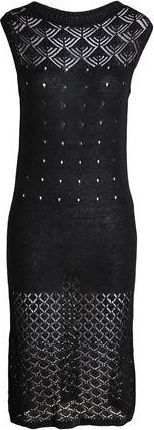 Rossopuro ROBES - Robes courtes sur YOOX.COM