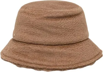 Max Mara Bob - Femme - Accessoires - Brun - Taille: S