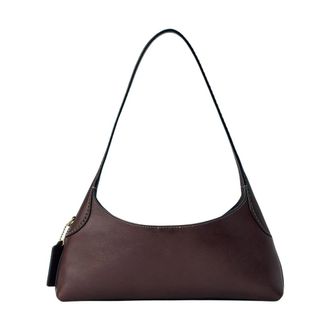 Coach Brooklyn Schultertasche 26 - - Bags - Damen - Braun - ONE SIZE