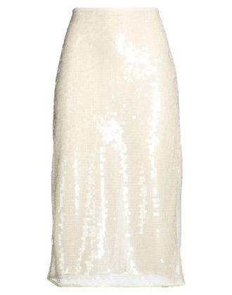 Stella McCartney HOSEN & R&Ouml;CKE - Midi-R&ouml;cke auf YOOX.COM