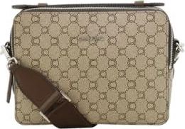 Chabrand Sacoche Icone 85027121 Marron