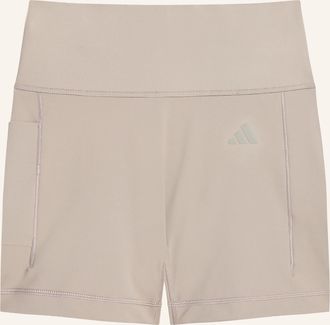 adidas Tights Optime beige