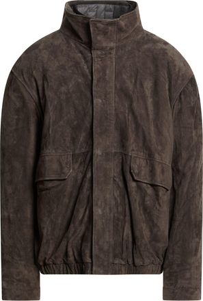 Emporio Armani JACKEN & M&Auml;NTEL - Jacken und Anoraks auf YOOX.COM