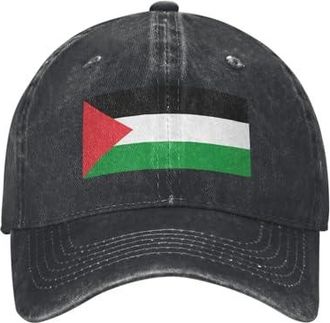 Generic Chaleur dHiver, Drapeau Vintage de Casquettes de Baseball Unisexe en détresse lavé Casquette de Soleil en Plein air Toutes Les Saisons Voyage Cadeau C