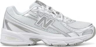 New Balance Damen, Schuhe, Wei&szlig;, 37 1/2 EUGr&ouml;&szlig;e