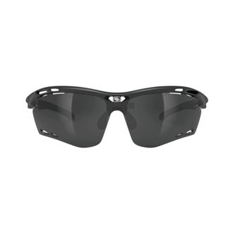 Rudy Project Lunettes de soleil Propulse - unisex - Accessoires - Noir - Taille: ONE Size