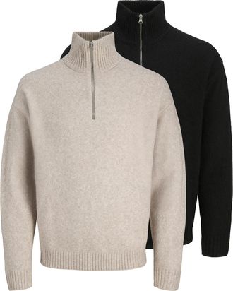 Jack & Jones Pullover JJESOHO OLLIE