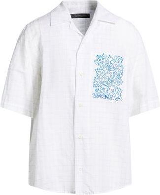 Federico Cina TOPS - Chemises sur YOOX.COM