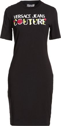 Versace KLEIDER - Mini-Kleider auf YOOX.COM