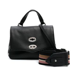 Zanellato Postina Baby - - Bags - Damen - Schwarzk - ONE SIZE