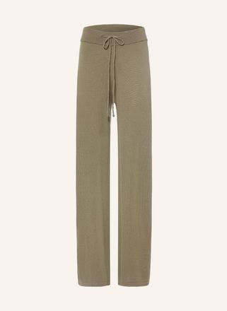 Juvia Strickhose gruen