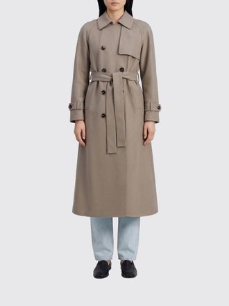 Harris Wharf London Jacke Damen Farbe Beige