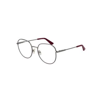 Guess Femme, Accessoires, Violet, Taille: ONE Size Rectangular Lunettes Frame
