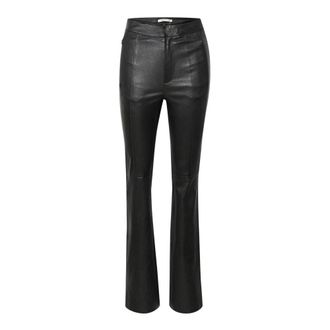 Gestuz Hosen - - Trousers - Damen - Schwarzk - M