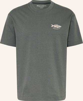 Marc O'Polo Marc Opolo T-Shirt gruen