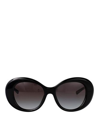 Tiffany & Co. Sonnenbrille - Schwarz