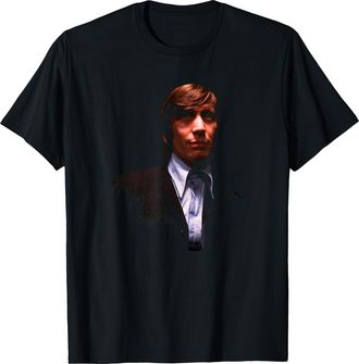 TV Times Charlie Watts Rolling Stones T-Shirt