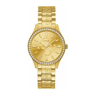 Guess Anna - - Accessories - Damen - Gelb - ONE SIZE