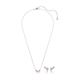 Swarovski Damen, Accessories, Mehrfarbig, ONE SIZEGr&ouml;&szlig;e