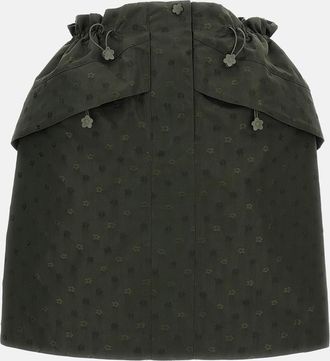 Cecilie Bahnsen Rock Delina Iris Jacquard