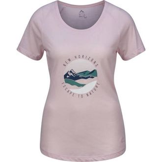 McKinley Damen T-Shirt Karla