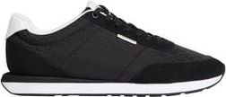 Calvin Klein Baskets basses Retro Runner Ripstop