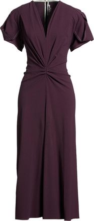 Victoria Beckham KLEIDER - Midi-Kleider auf YOOX.COM