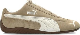 Puma Puma, Femme, Chaussures, Brun, Taille: 36 1/2 EU Speedcat Elevated Wns
