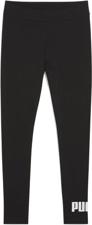 Puma Damen ESS No. 1 Logo Leggings, Schwarz, XXS