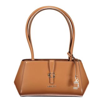 Guess Femme, Sacs, Brun, Taille: ONE Size Carrie Bag