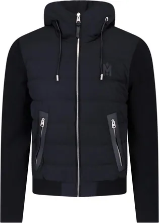 Mackage Zip Jacket Andrew-Z